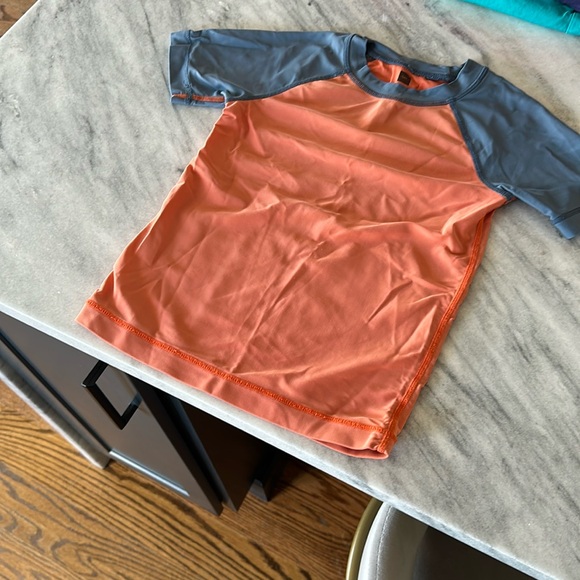 Tea Collection | Swim | Tea Collection Rash Guard 5 | Poshmark